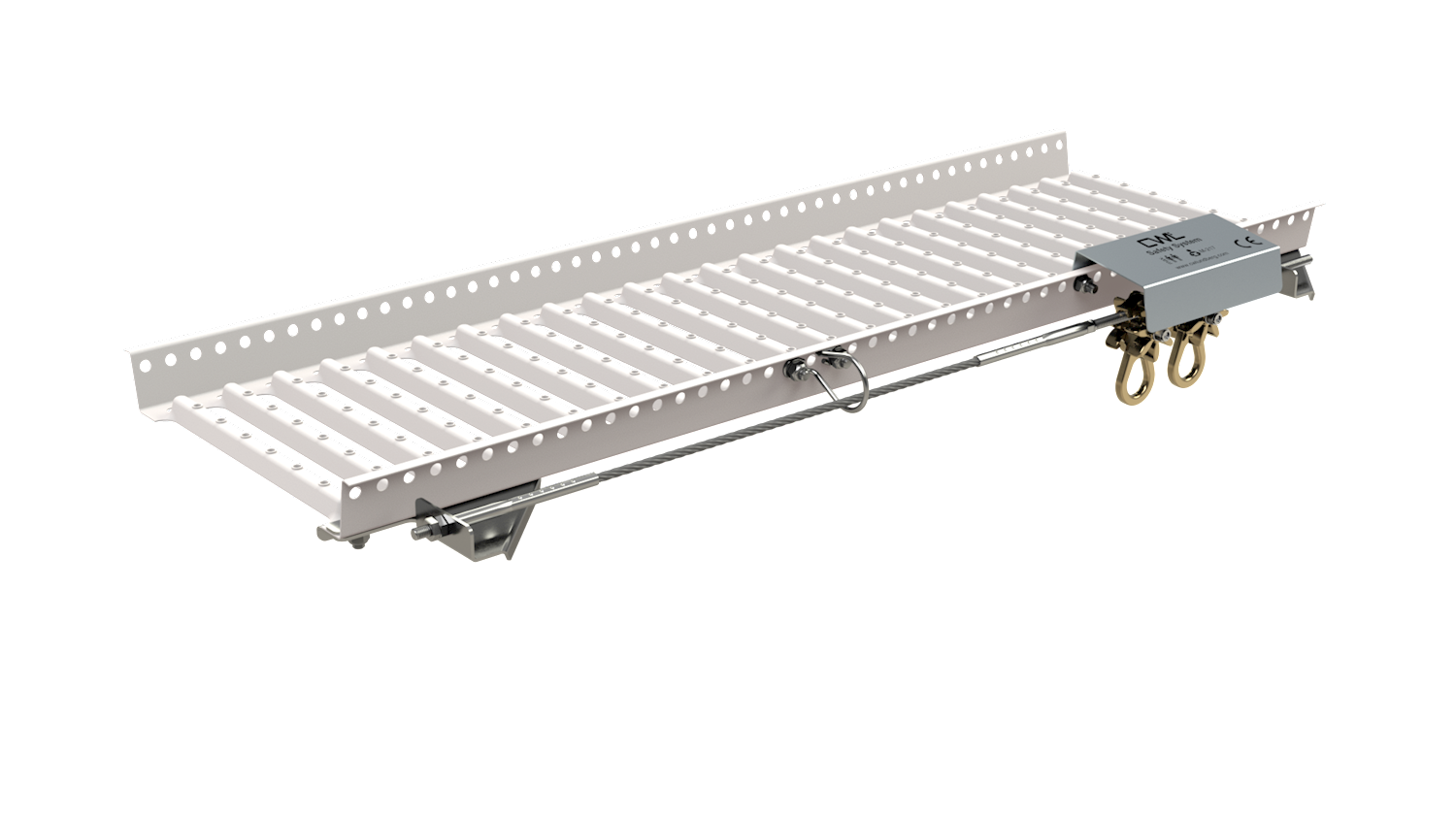 CWL Safety System - CW Lundberg